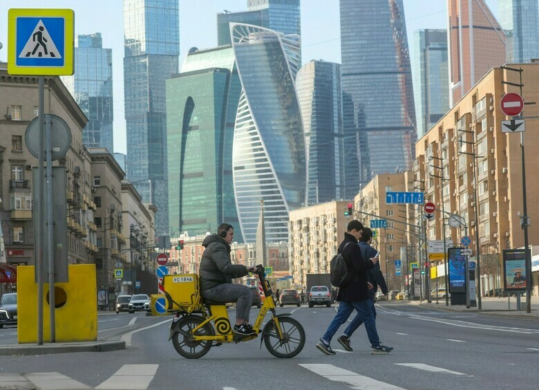 Aurus Владимира Путина попал в тренды китайских соцсетей - АвтоВзгляд